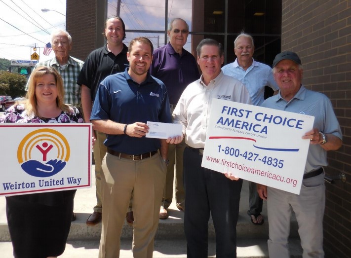 First Choice America Credit Union supporting golf event | News, Sports ...